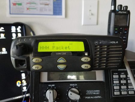 An Inexpensive Digipeater for WinLink (Part 1)